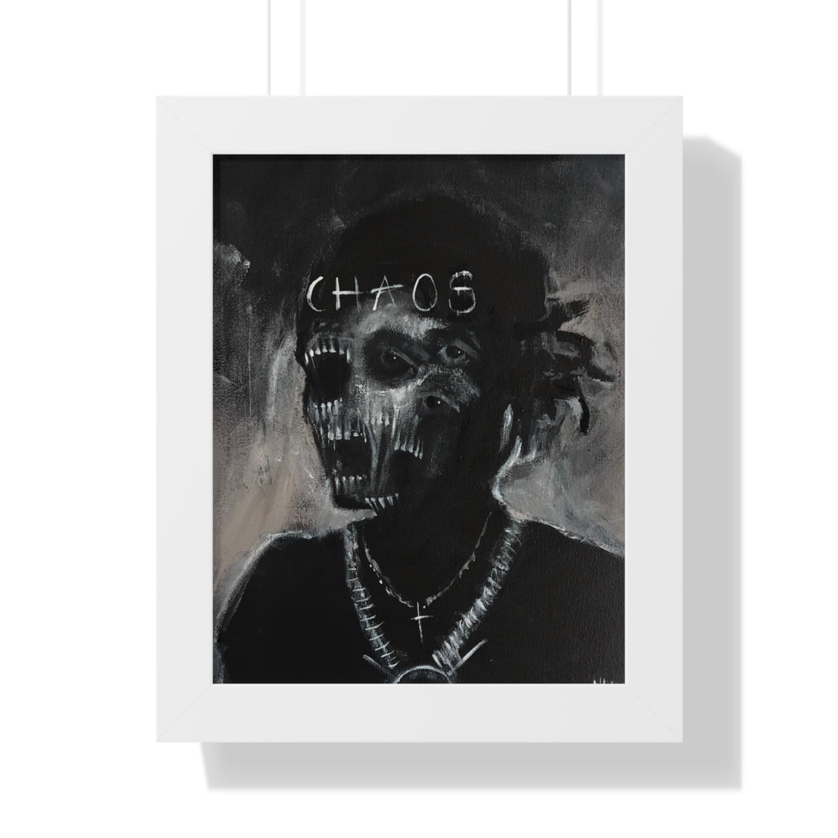 Ken Carson Print – Nero Art and Ink